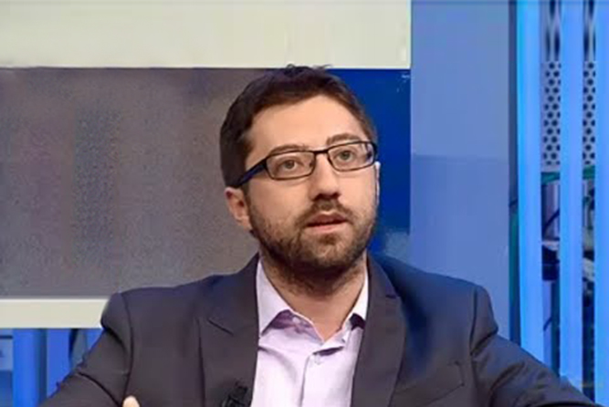 Andrea Colletti - Festival della comunicazione