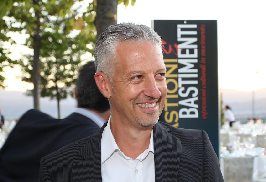 Domenico Ranieri - Festival della comunicazione