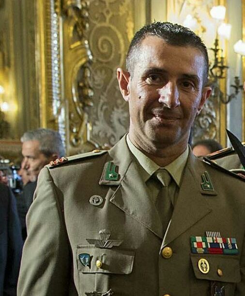 Adolfo Moretti - Festival della comunicazione